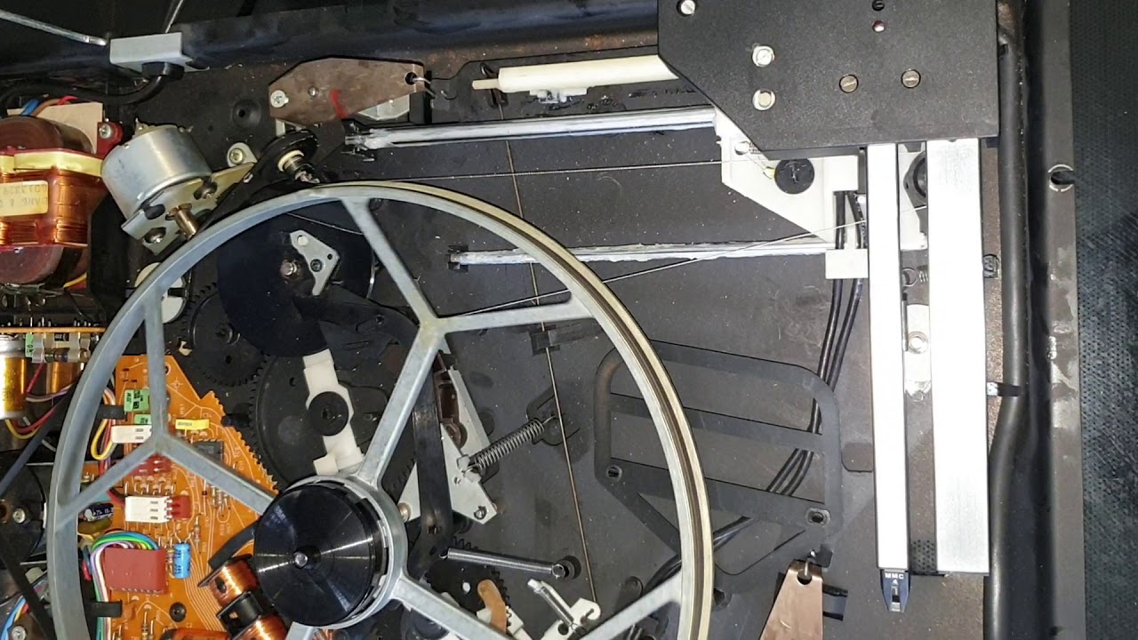 Tracking 9 - YouTube