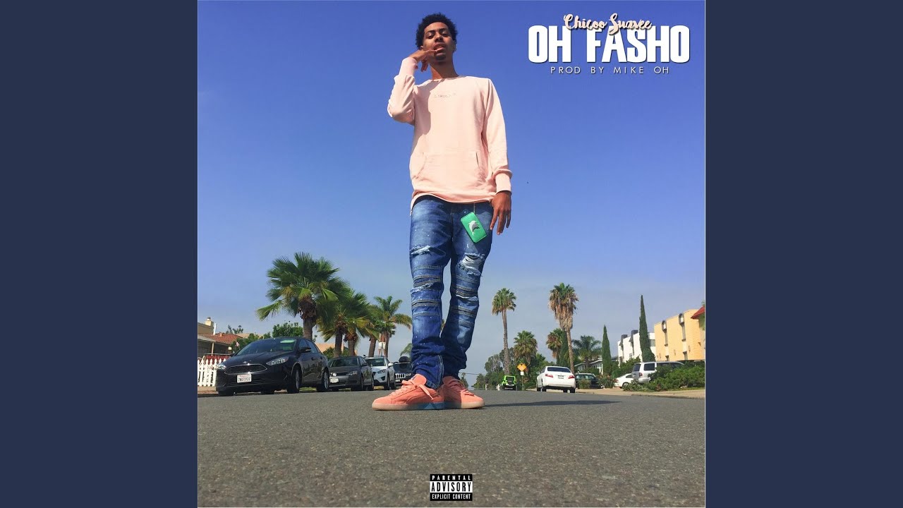 Oh Fasho - YouTube