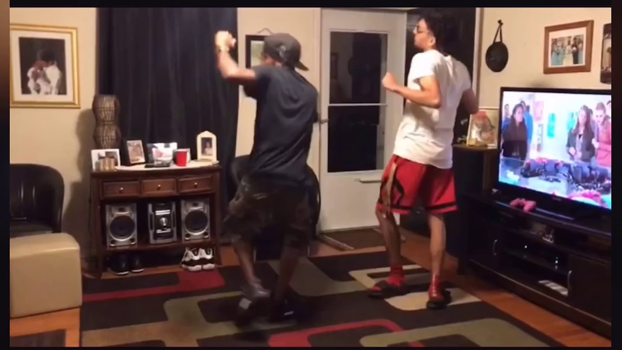 The Get Up Challenge 805 Jkrctahq - YouTube