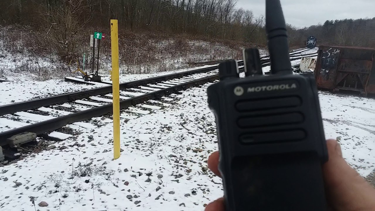 Hot Wheel Detector Gives Train Too Slow Message - YouTube