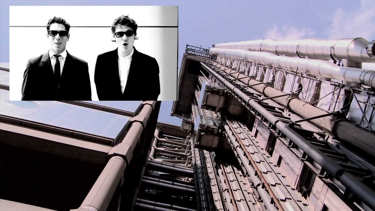 CIRCUIT - Factory (Official Music Video) - YouTube