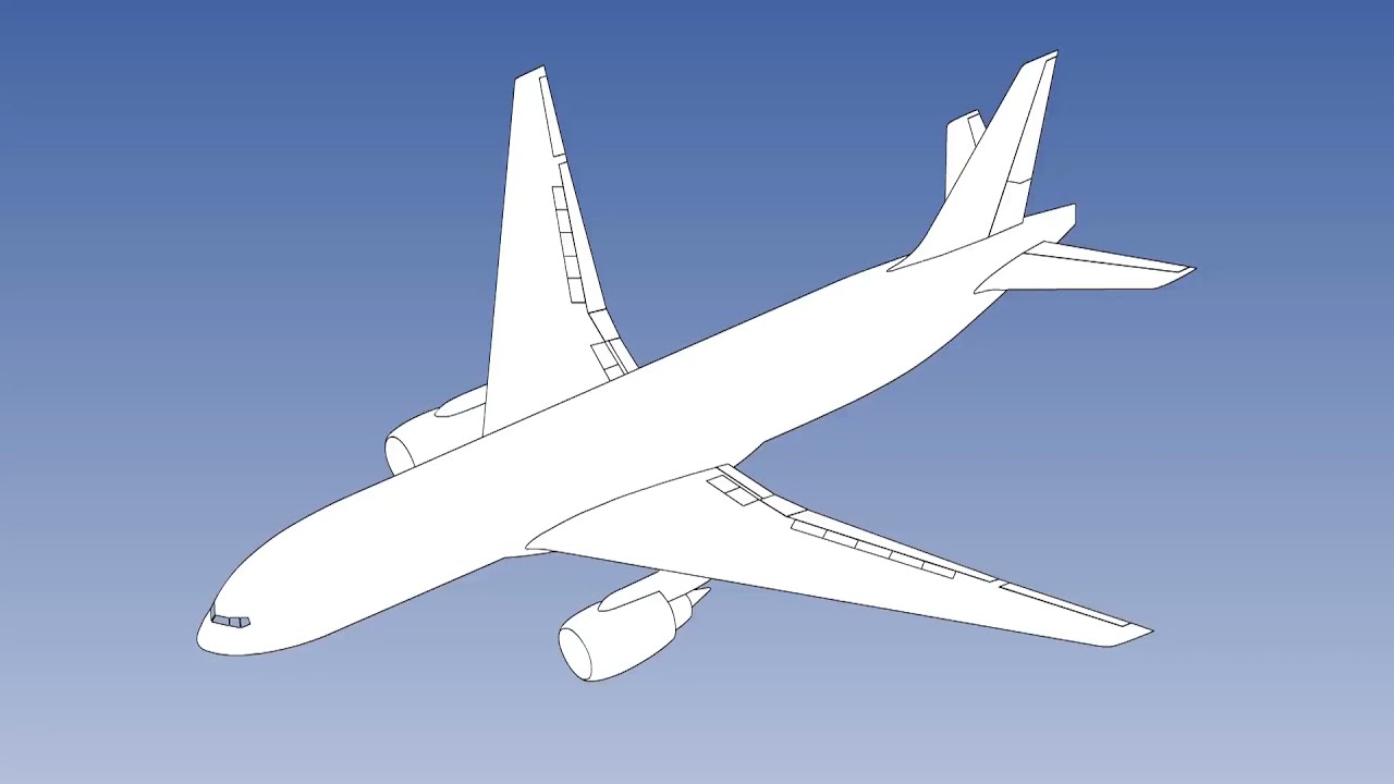High Lift Devices Of Aircraft | Leading Edge Devices Of Aircraft ...