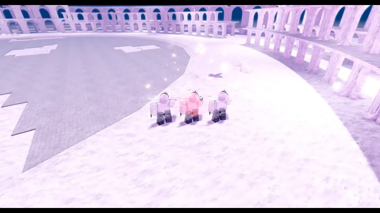 What 1800 Elo Looks Like On Type Soul - YouTube