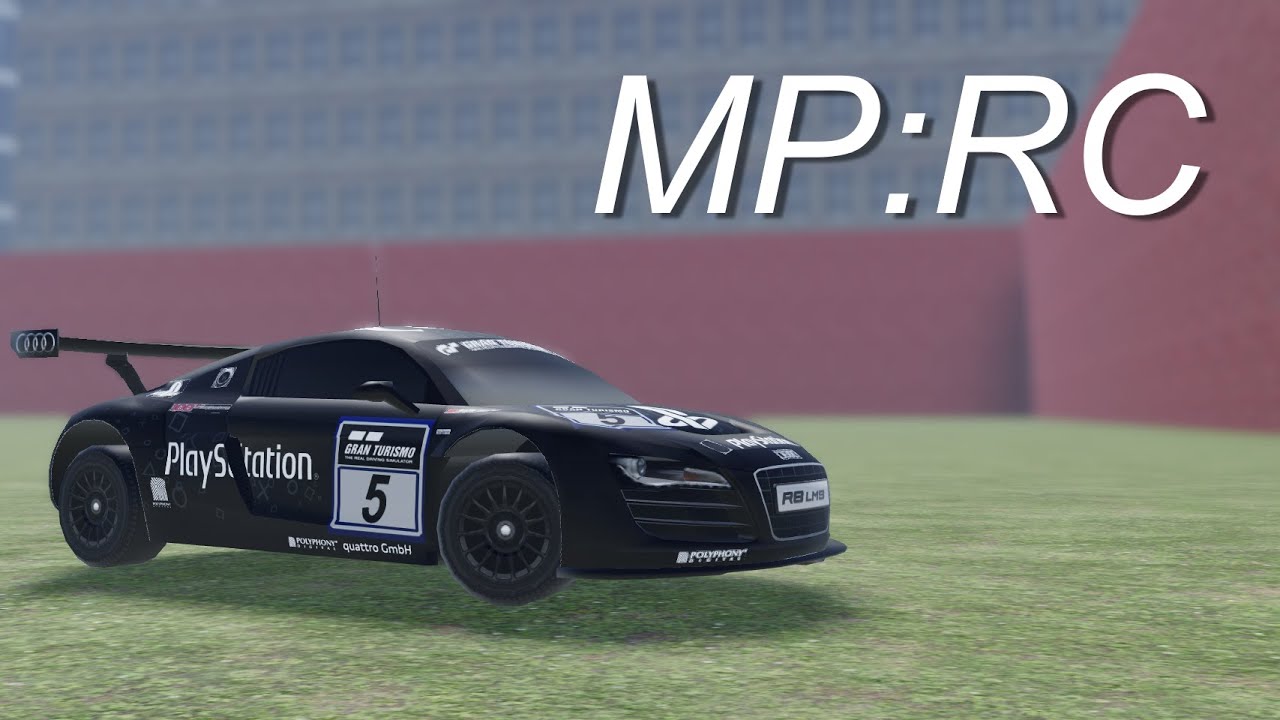 MP:RC New Cars - 40+ Cars! - YouTube