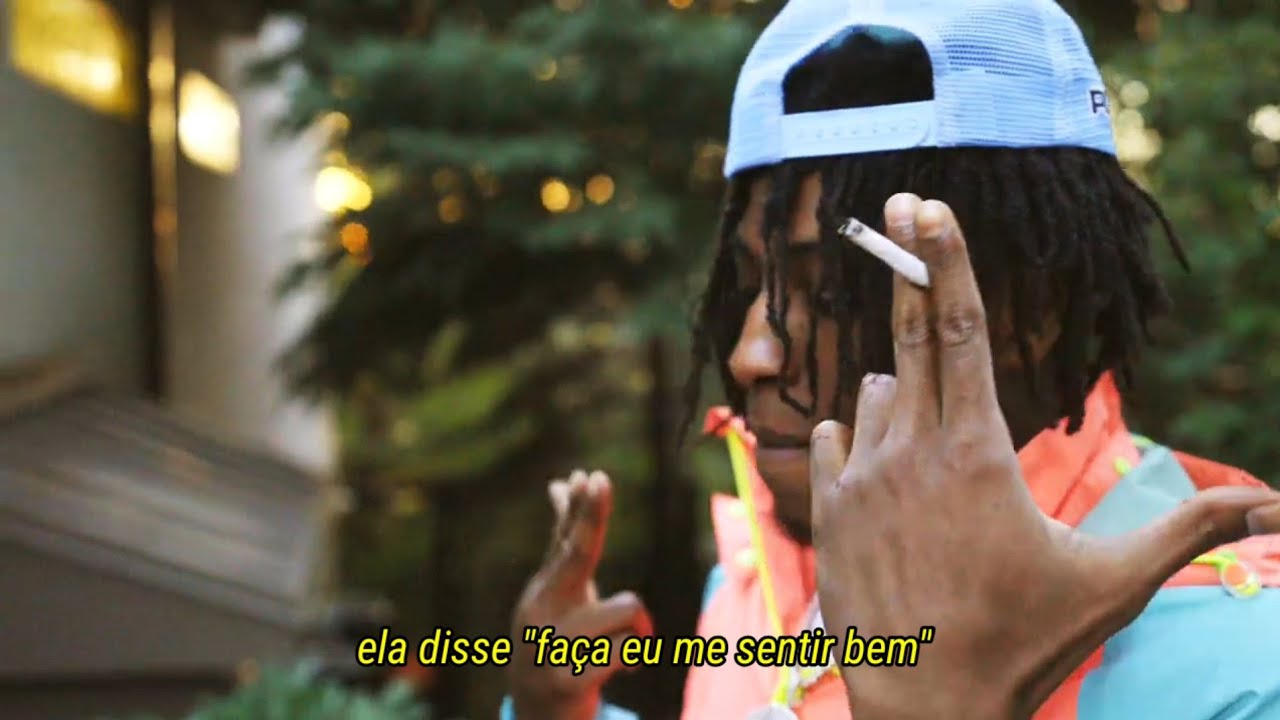 NBA YoungBoy - Feel Good (Legendado) - YouTube