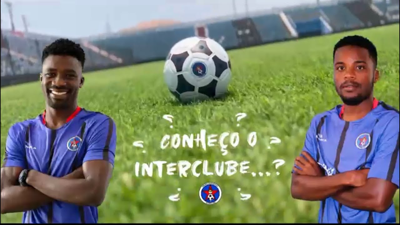 ‼️Rubrica / Conheço o Interclube🎬 - YouTube