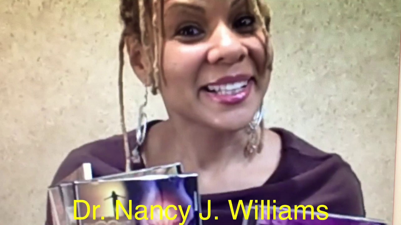 SuccessQuest Speakers Boot Camp: DR. NANCY WILLIAMS - YouTube