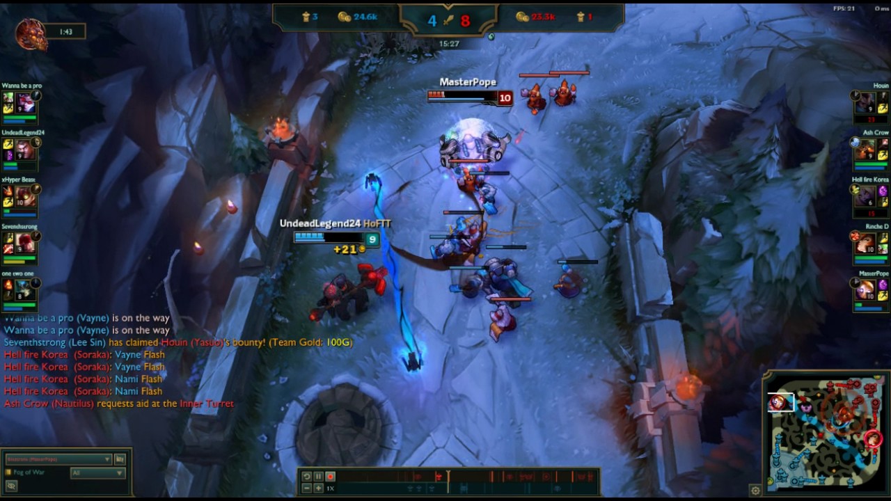 Blitz Top :) - YouTube