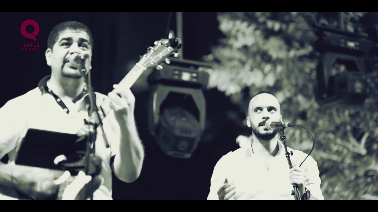 Harget Kart Band at QCenter Rawabi 2017 | فرقة حفلة حرقة كرت في كيوسنتر ...