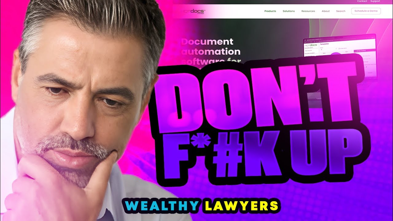 I Analyzed HotDocs in 2025 | Can HotDocs Legal Document Automation Software Really Fix Your Pain ...