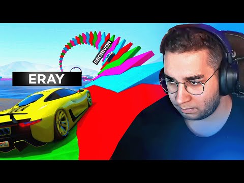 KANLI NASCAR VE FACE TO FACE!! | EKİP İLE GTA 5 PLAYLİST #141