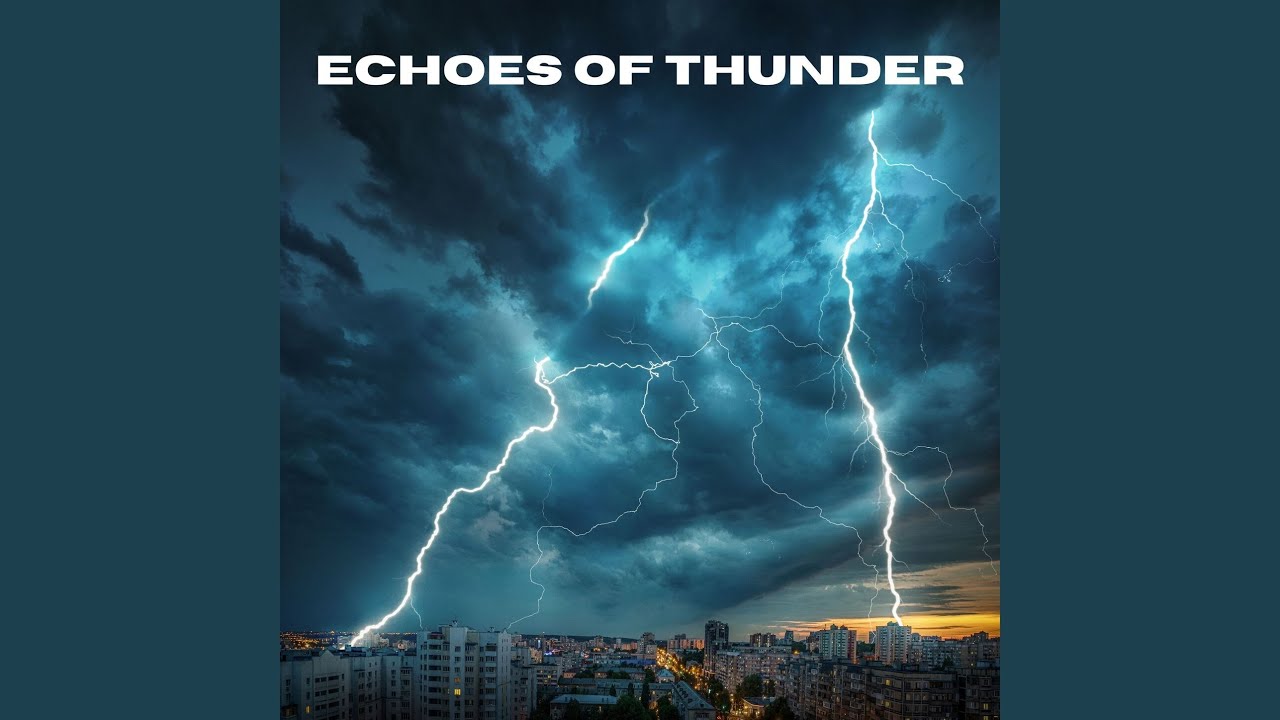 Echoes of Thunder (Loopable, No Fade) - YouTube