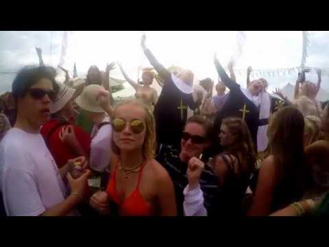 SGP 2016 - Spiritual Playground - YouTube