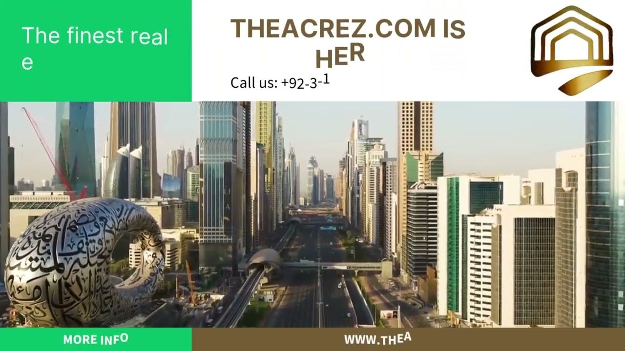 Struggling For Your Home - The Acrez.com - YouTube