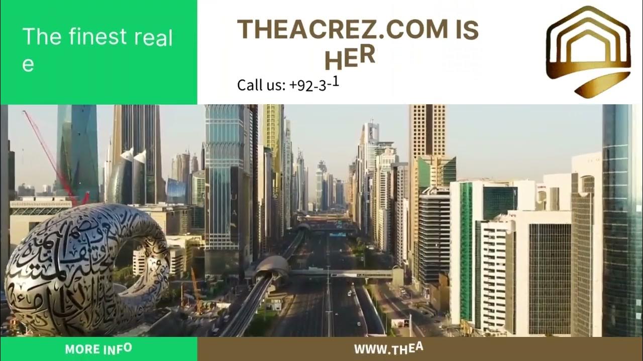 Struggling For Your Home - The Acrez.com - YouTube