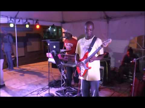 Small Axe band live at Sugarmas 43 Prize Giving Ceremony 2015 - YouTube