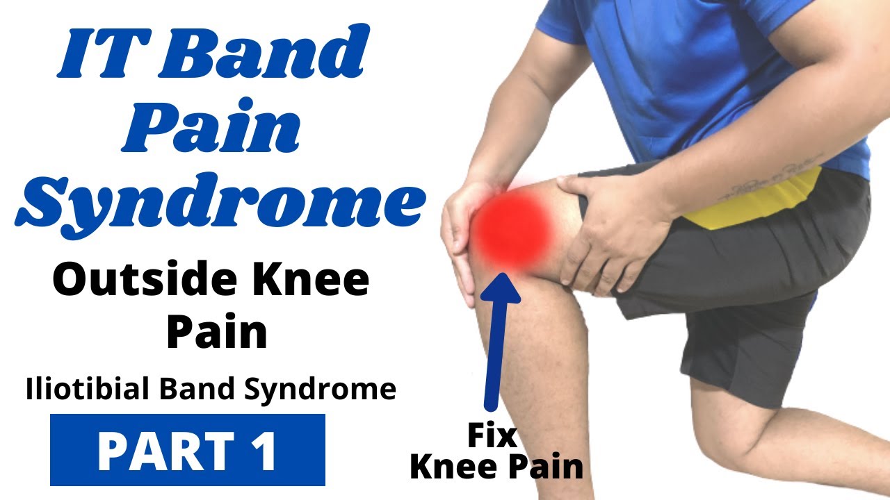 Outside Knee Pain| IT Band pain | Causes, Symptoms, Treatment ...