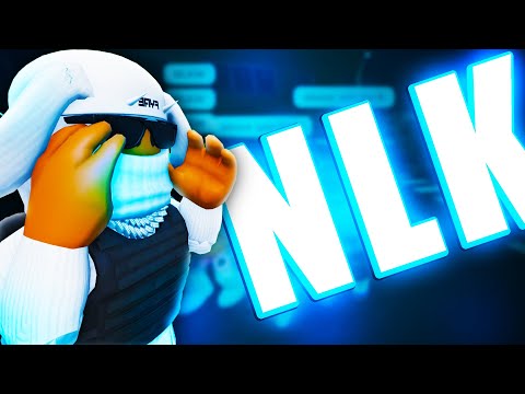 So I Tryed out NLK For The First Time In Chicago Remastered... - YouTube