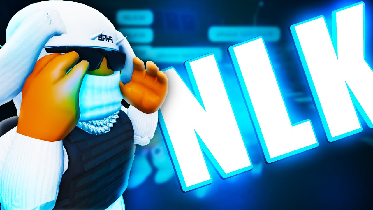 So I Tryed out NLK For The First Time In Chicago Remastered... - YouTube