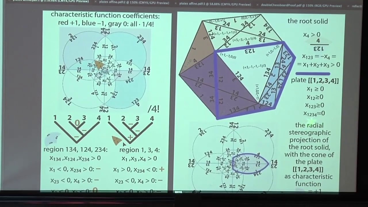 L33 Adrian Ocneanu Harvard Physics 267 2017 11 20 - YouTube