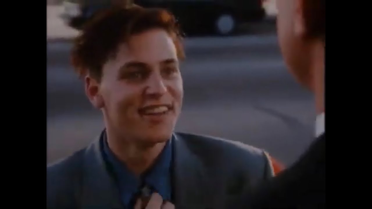 Fast Getaway 2 1994 - Full Movie (Corey Haim) - YouTube