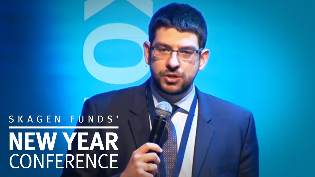 Marko Papic: Markets & Geopolitics In 2017 – Risks & Opportunities ...