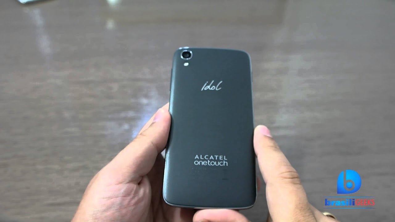 Idol 3 - Review - YouTube
