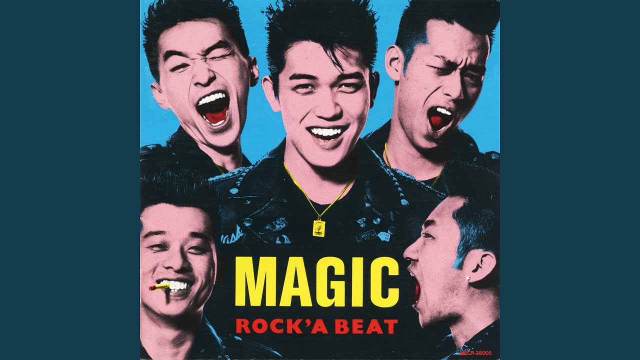 STREET ANGEL - YouTube Music