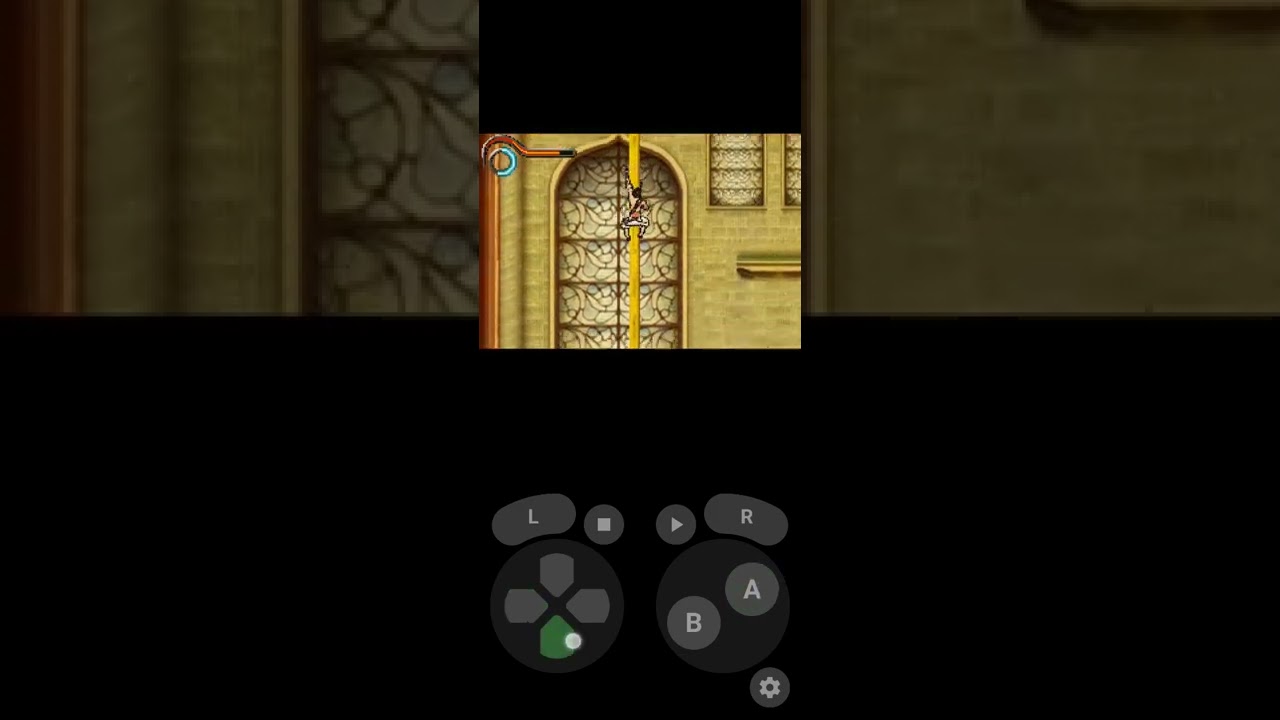 Prince of Persia The Sands of Time - Walkthrough pt4 Gameplay - YouTube