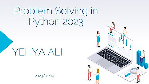 Problem Solving in Python - 8kyu - YouTube