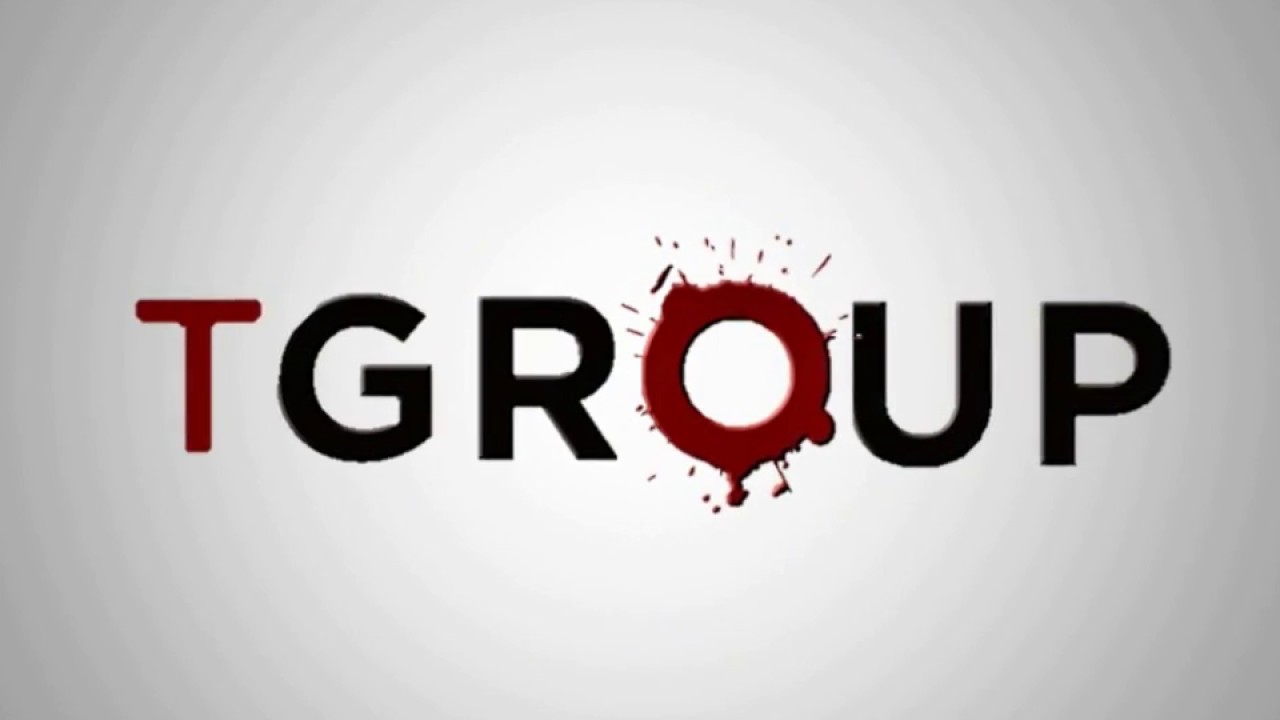 TGroup Logo 2012 Remake [HD] - YouTube