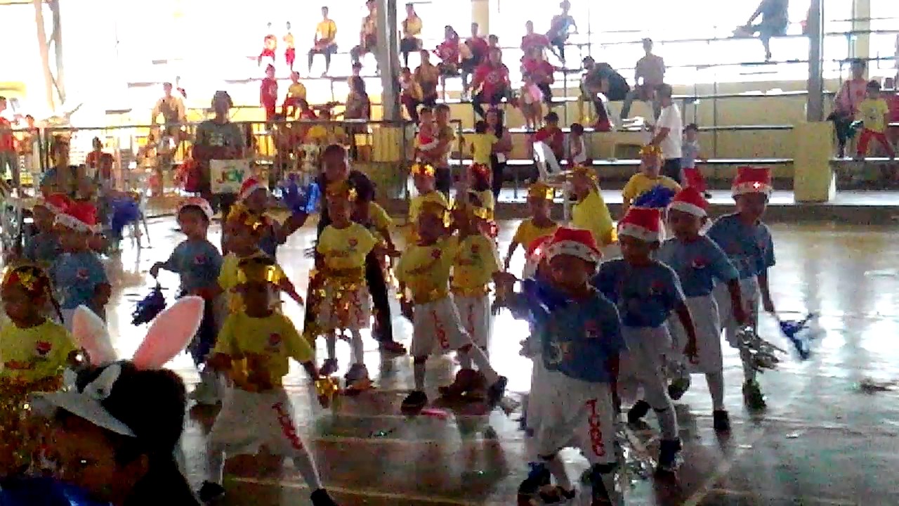 Bazil dance contest - YouTube