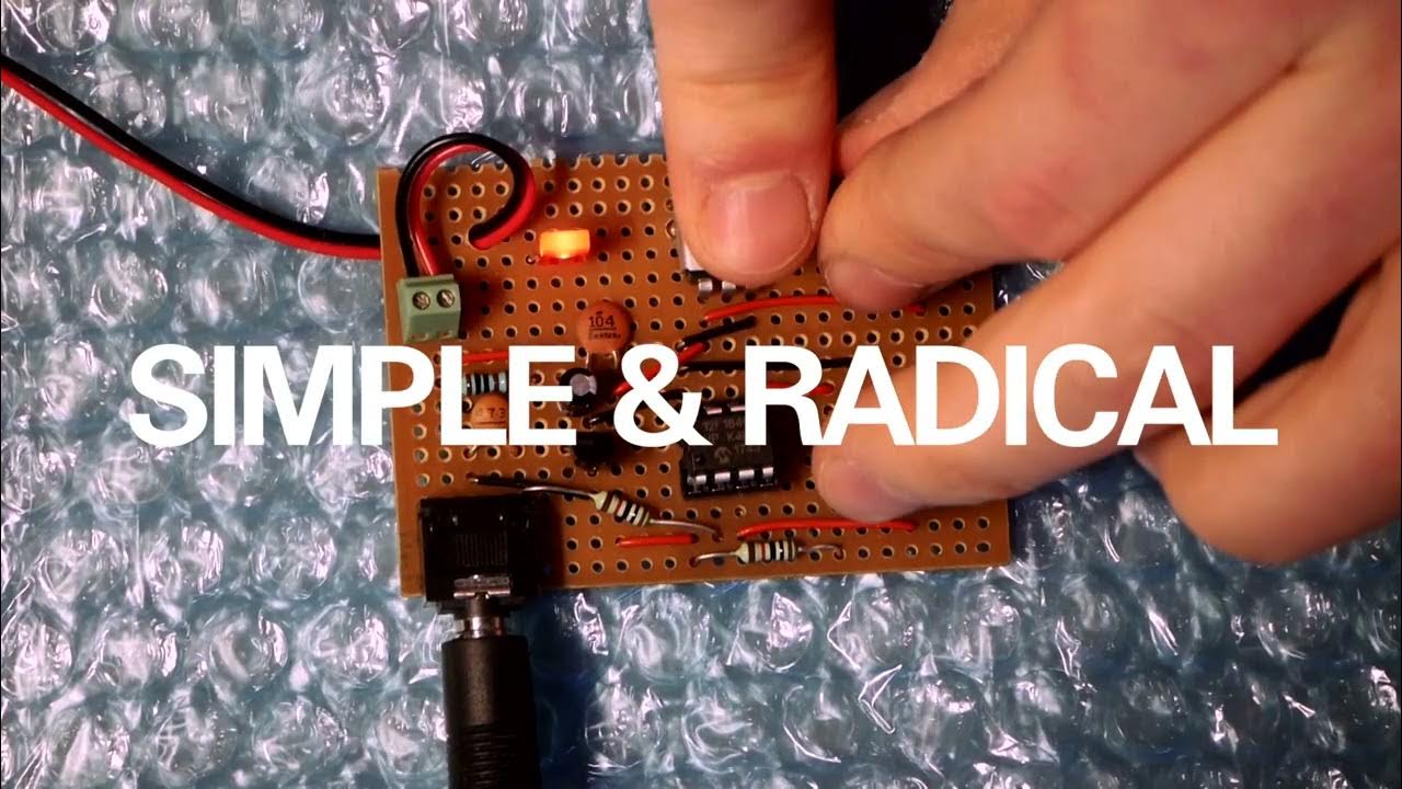 Simple & Radical - YouTube