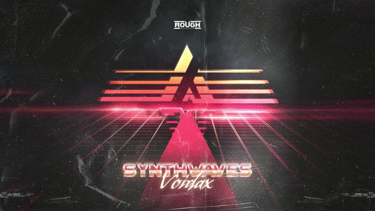 Voidax - Synthwaves (OUT NOW) - YouTube