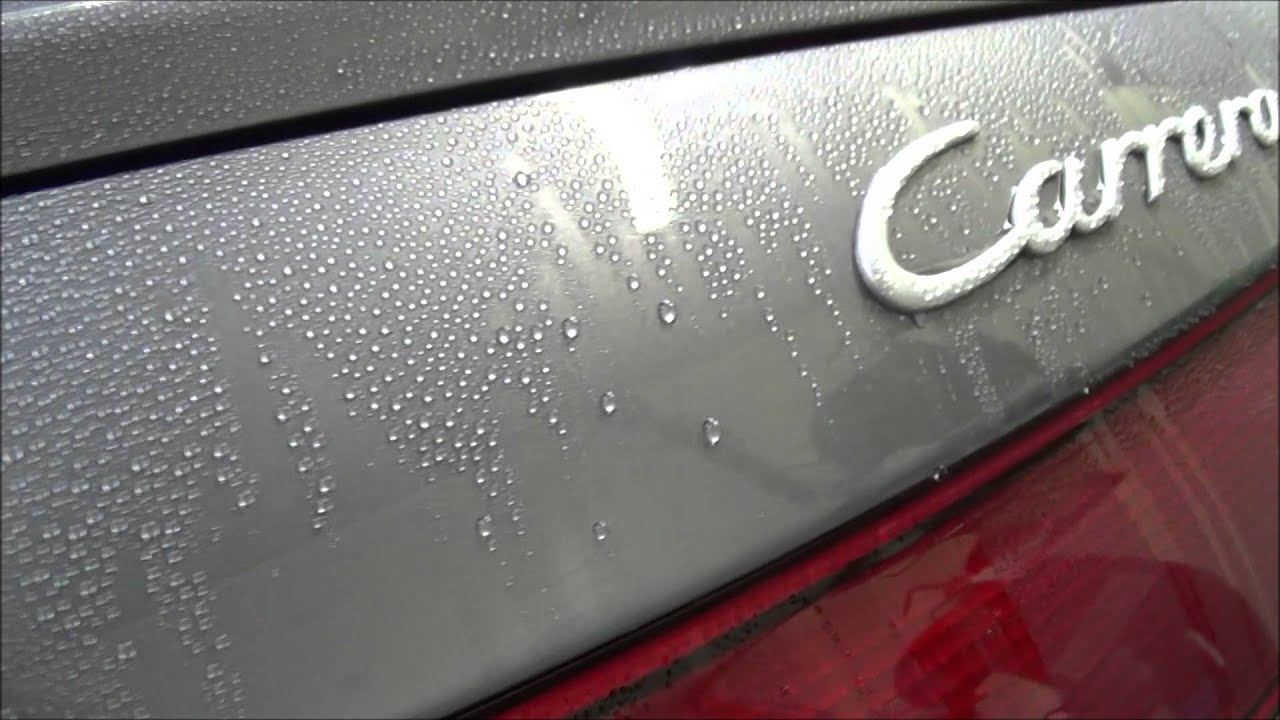 Waxaddict 21 signature wax - YouTube