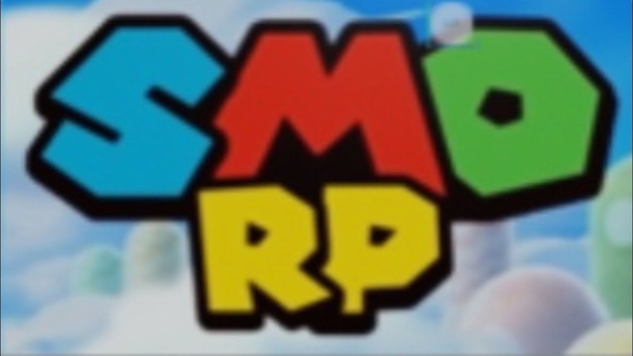 (DISCONTINUED) How to be metal Mario and metal luigi in SMO rp - YouTube