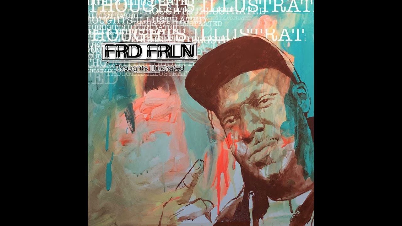 FRD FRLN Ft. Tame One & Young Zee "NJ Drive" (Official audio) - YouTube