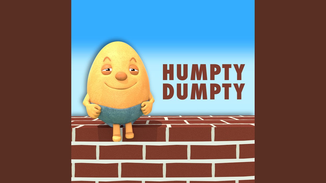 Humpty Dumpty - YouTube