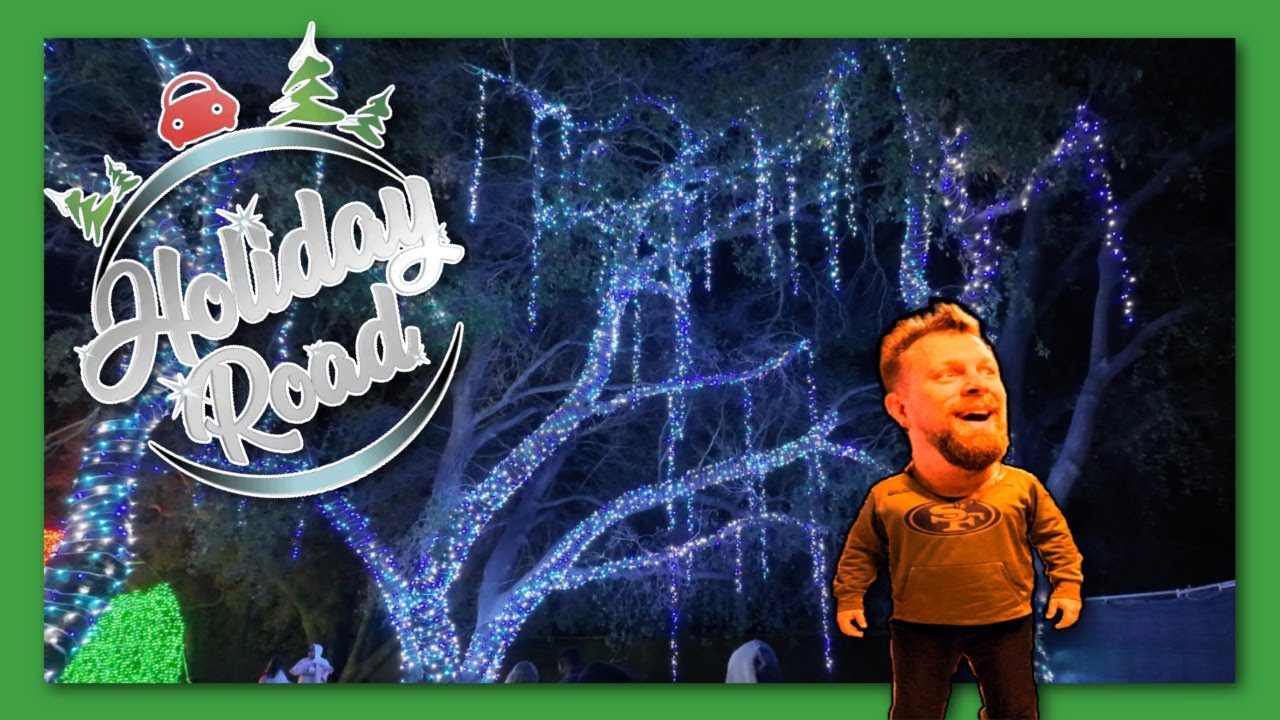 It's CHRISTMAS time baby! Holiday Road is the PERFECT holiday event to ...