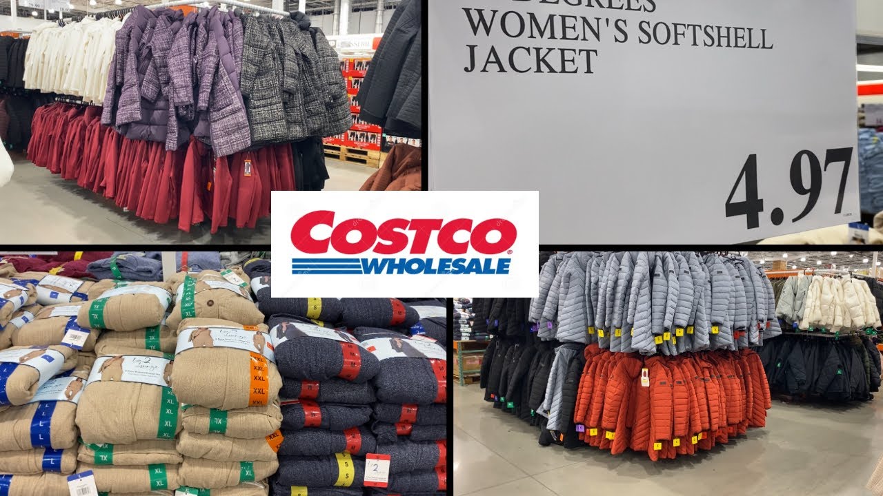 😍NEW COSTCO WOMEN'S CLOTHES THIS WEEK +COSTCO CLEARANCE CLOTHES‼️COSTCO ...