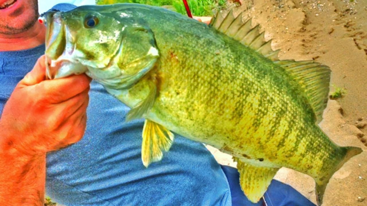 Lots Of BASS! - YouTube