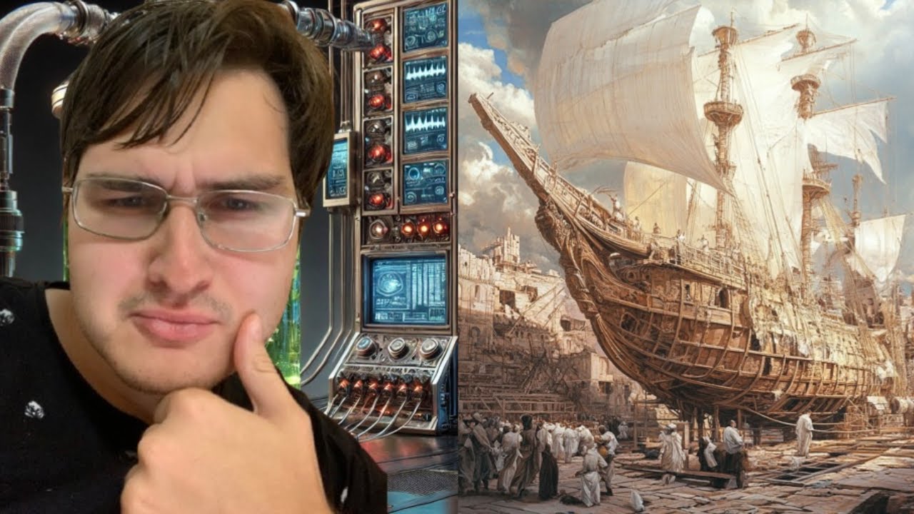 5 Thought Experiments in Philosophy That Will Change How You See ...