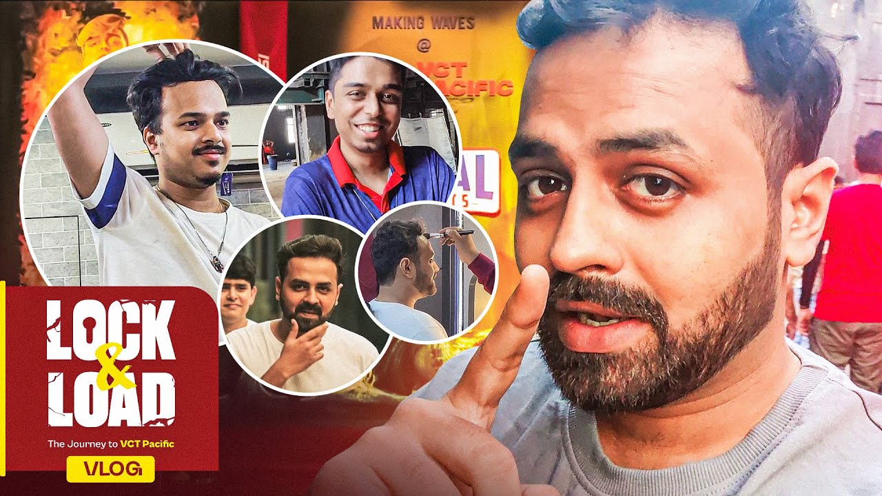 I Had a Next-Level Experience Filming Lock & Load : A Behind-the-Scenes ...