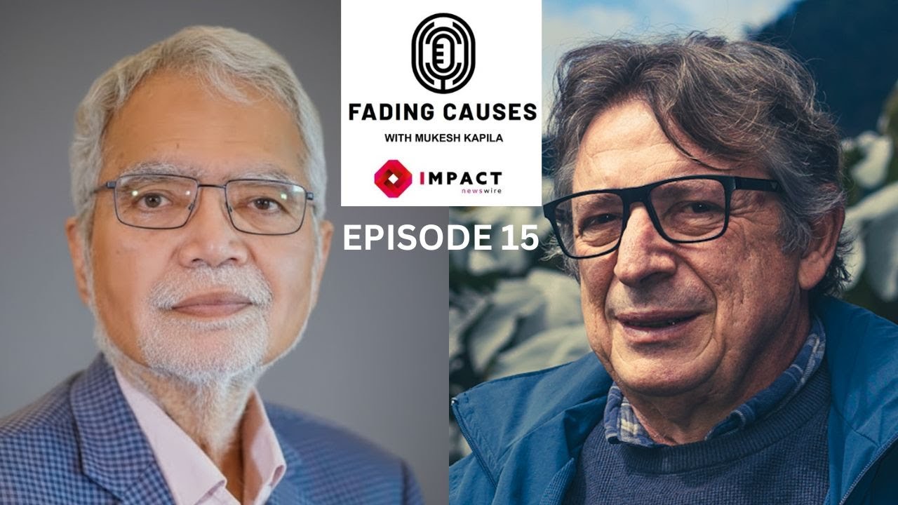 EPISODE 15: Is Democracy Still Worth Defending? with Francesc Badia ...