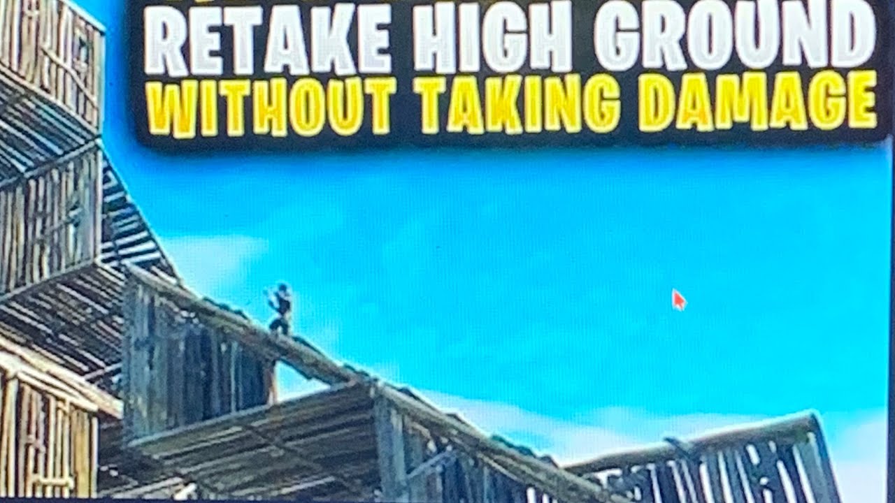 How to get better at building - YouTube