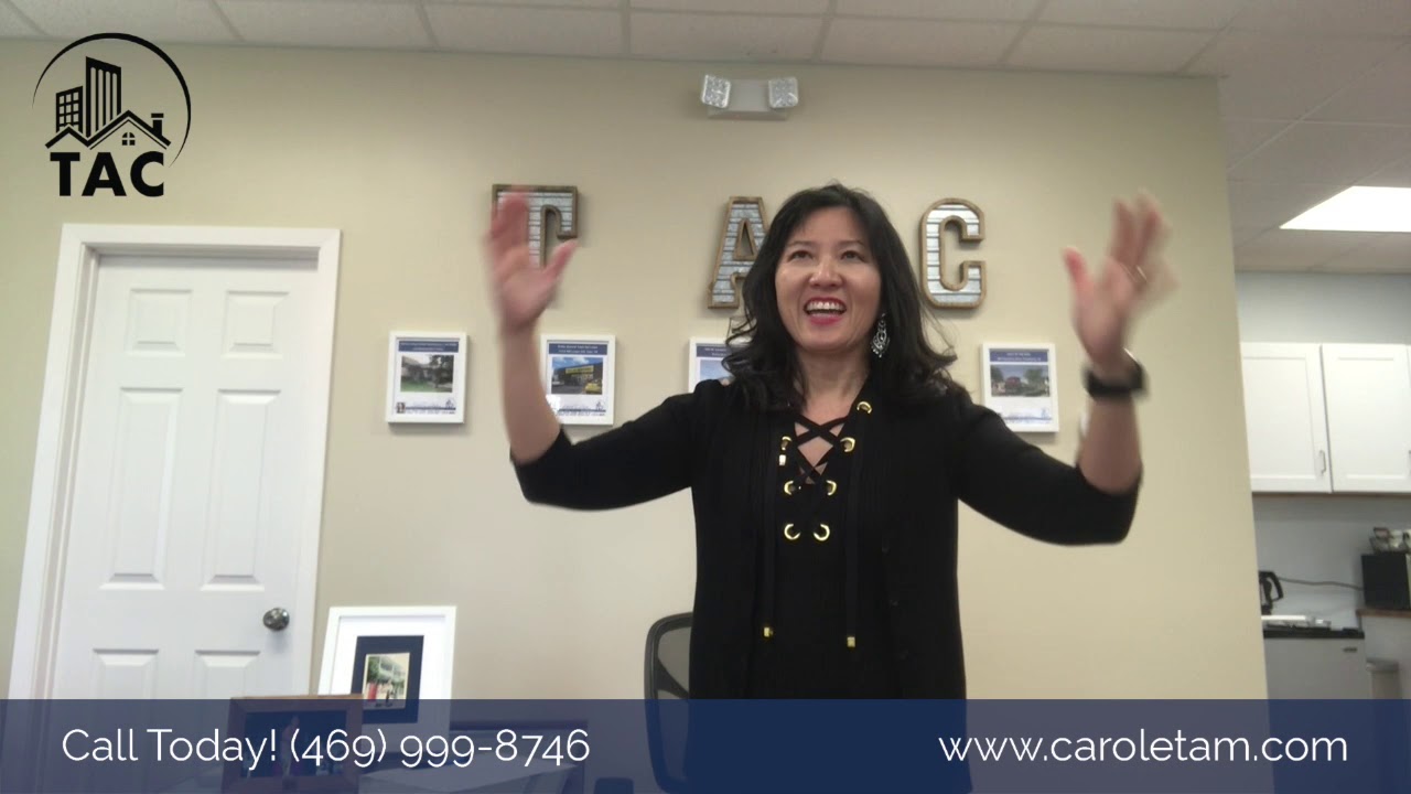 About Carole Tam - YouTube