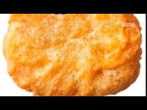 am strong liek chicken nugget - YouTube