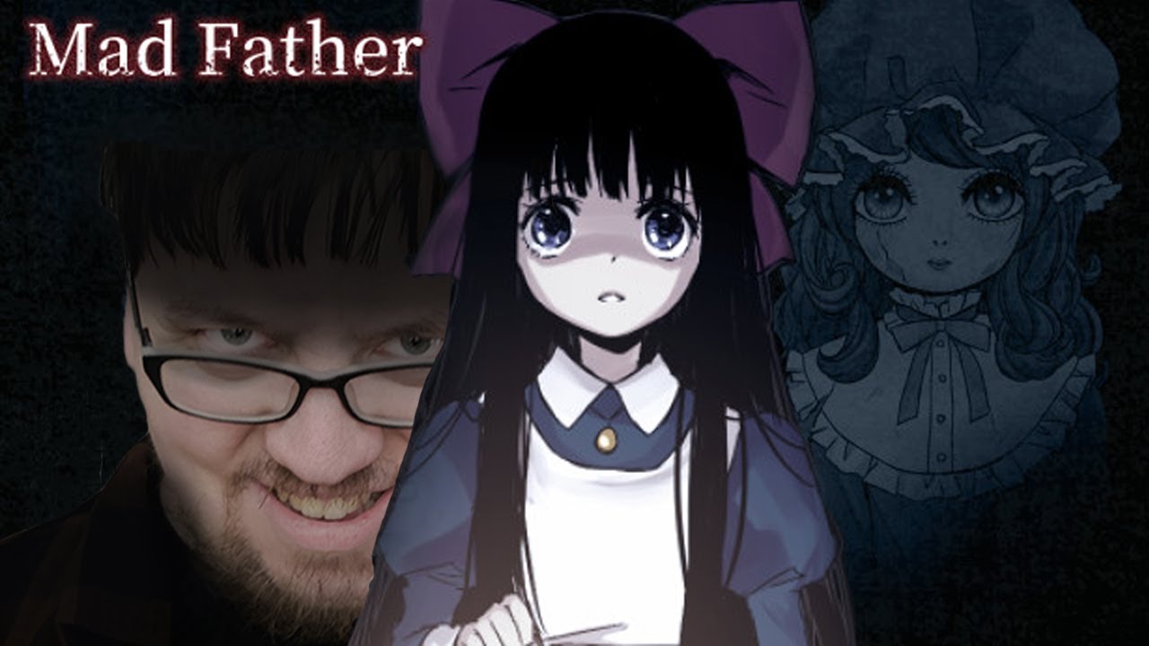 Mad Father Part 4 - YouTube