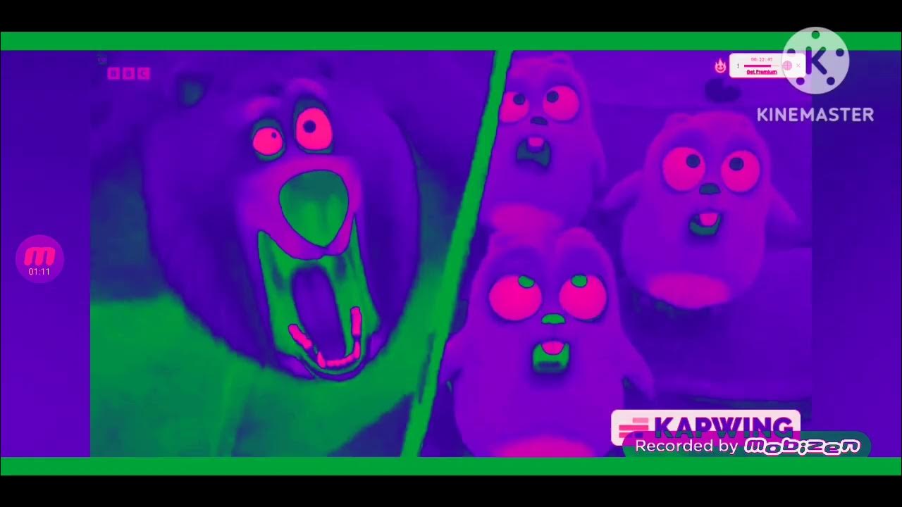 Grizzy and the lemmings season 4 Ending Finale in Effect - YouTube Grizzy and the lemmings season 4 Ending Finale in Effect - YouTube