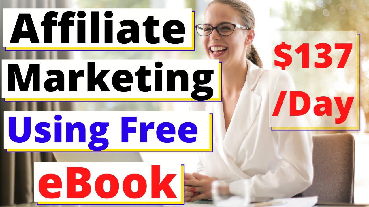 Affiliate Marketing Using PLR Products(Free eBook) With Facebook Free ...